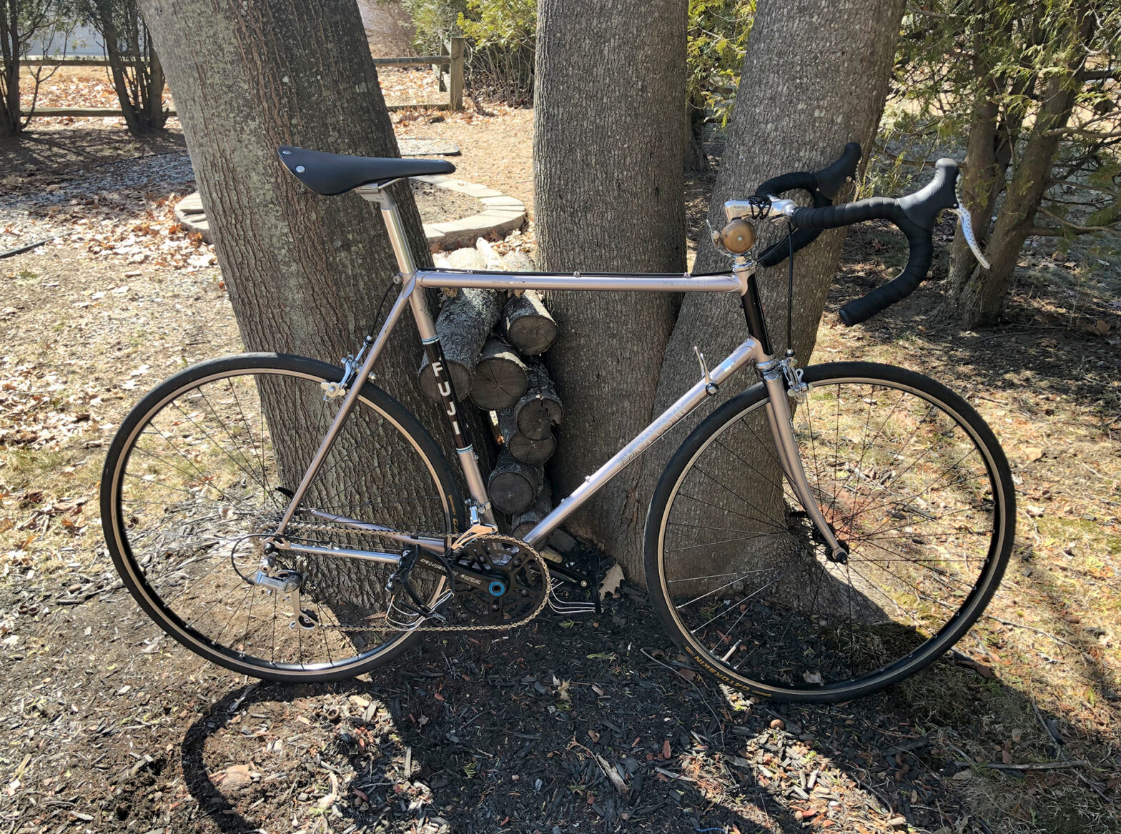 Fuji Opus III Is Resurrected – Bill Moss