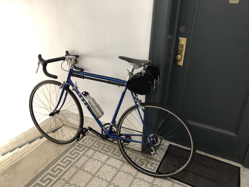 Fuji Opus III Is Resurrected – Bill Moss